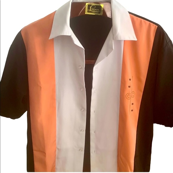 Charlie Harper | Shirts | Vintage Charlie Harper Shirt | Poshmark